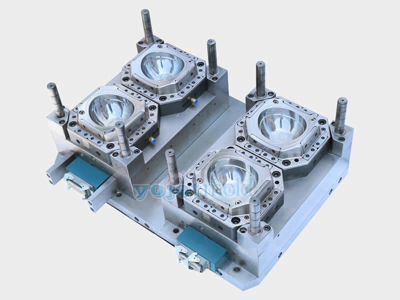 Multi-Color Molds / PRODUCTS / Yo Jet Plastic Mold / Professional ...