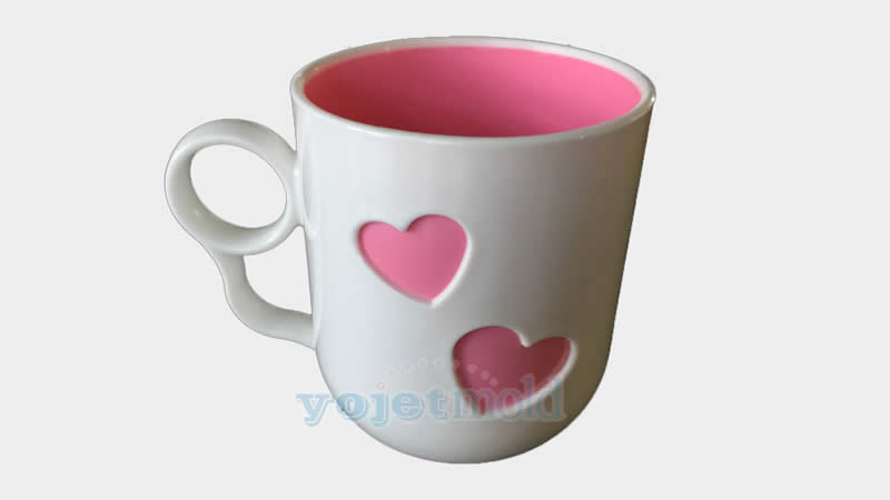 Multi-Color Molds-Over Molding / Multi-Color Molds / PRODUCTS / Yo Jet ...