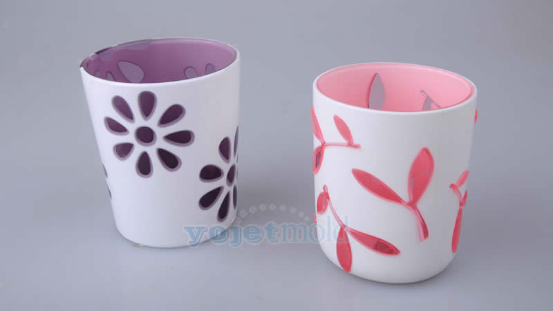 Multi-Color Molds-Over Molding / Multi-Color Molds / PRODUCTS / Yo Jet ...